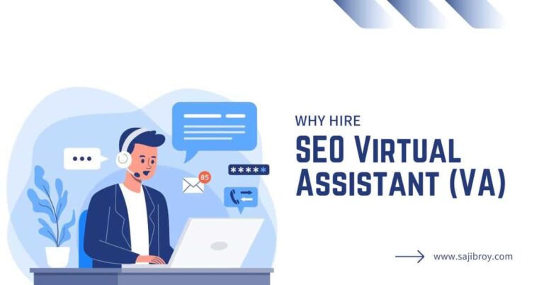 Why Hire SEO Virtual Assistant (VA) For Rapid Business Growth? Why Hire SEO Virtual Assistant (VA) For Rapid Business Growth?