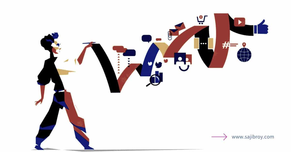 Is the Digital Marketing Industry Saturated? [REALLY]