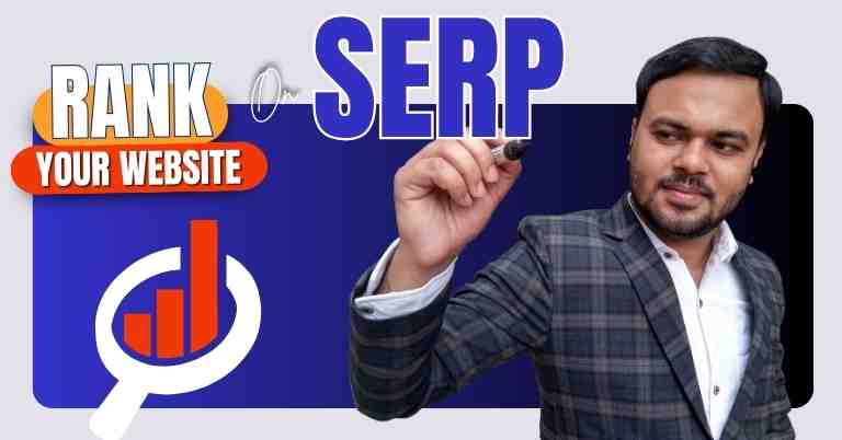 Sajib Roy: Organic SEO Expert in Bangladesh